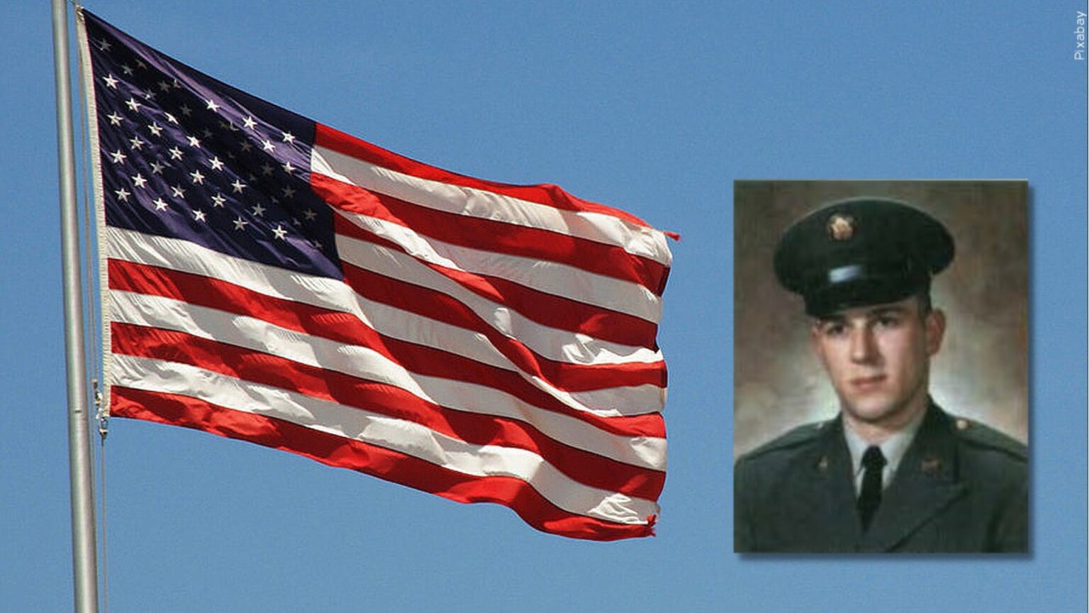Lincoln soldier's remains identified from Vietnam War