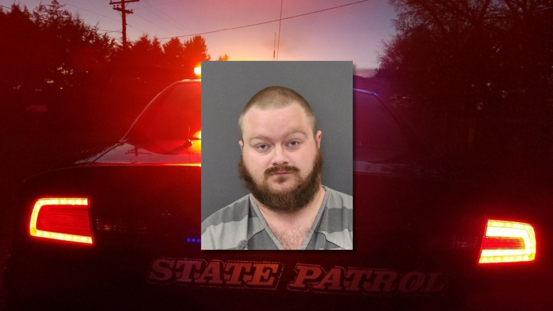 Nebraska man caught after high-speed chase near Grand Island, patrol says