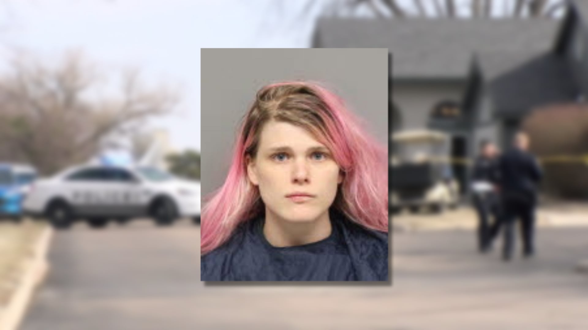 Woman accused in Lincoln double homicide to be evaluated for mental ...