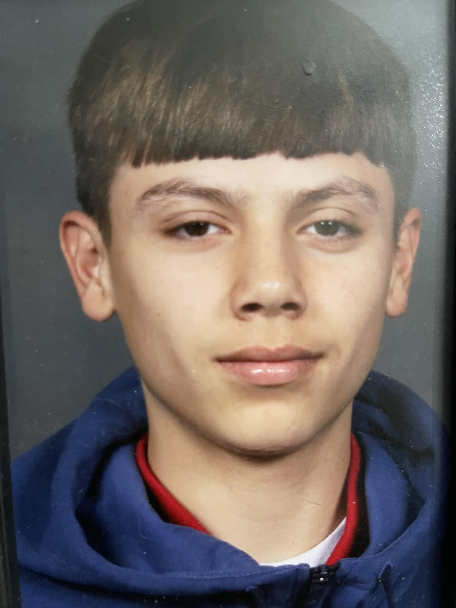 Police searching for missing Nebraska teen