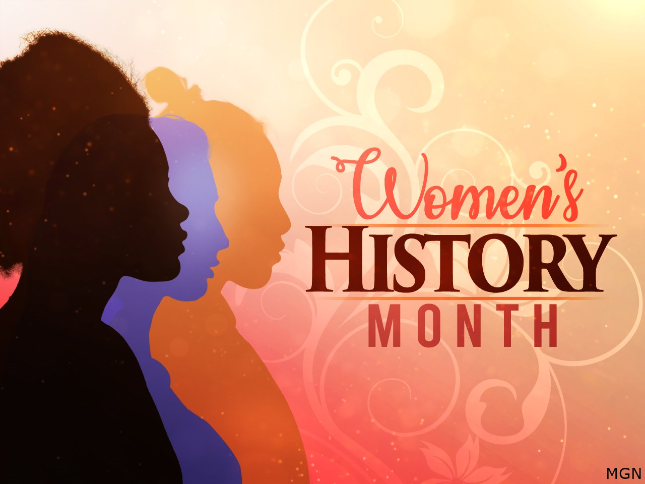 Homeland Security agent reflects on her career during Women's History Month