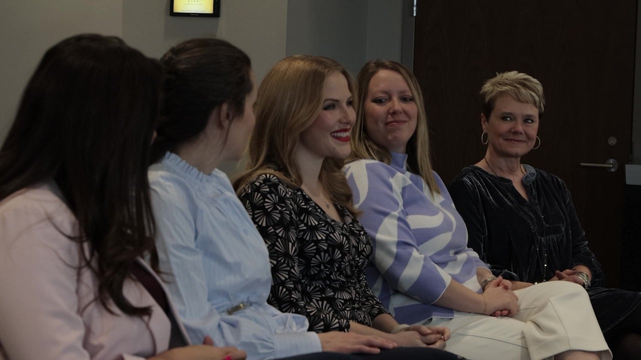 Lincoln teens hear from 'girl boss panel'