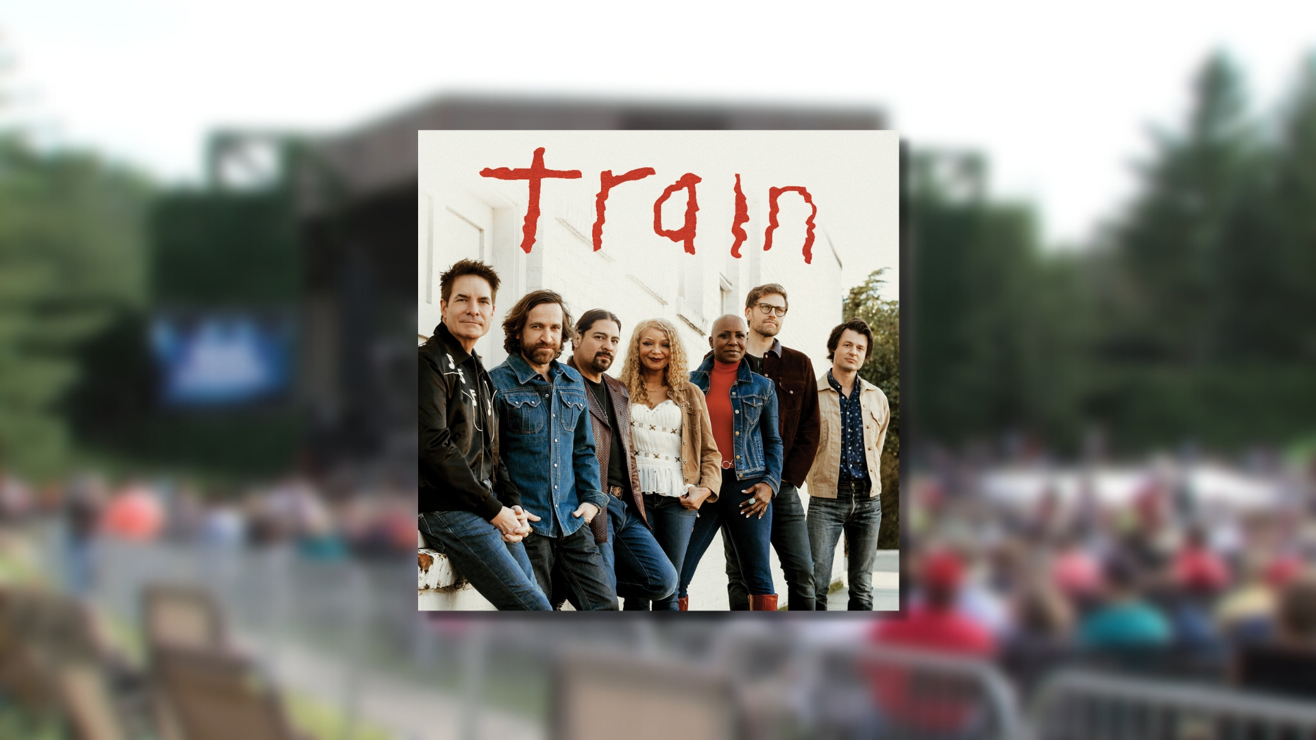 Train coming to Lincoln's Pinewood Bowl Theater in August