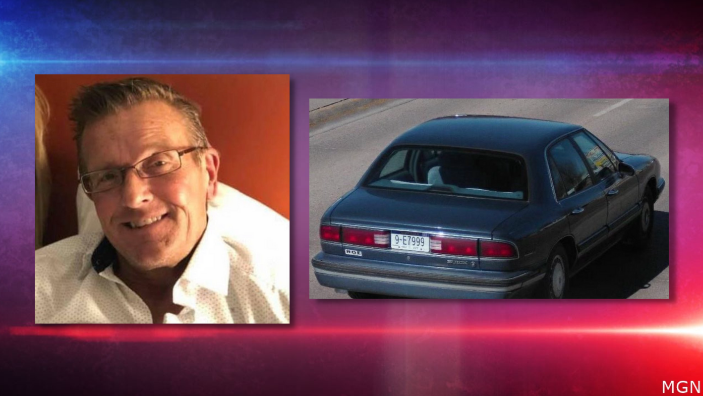 Body found north of Omaha identified as missing Kearney man