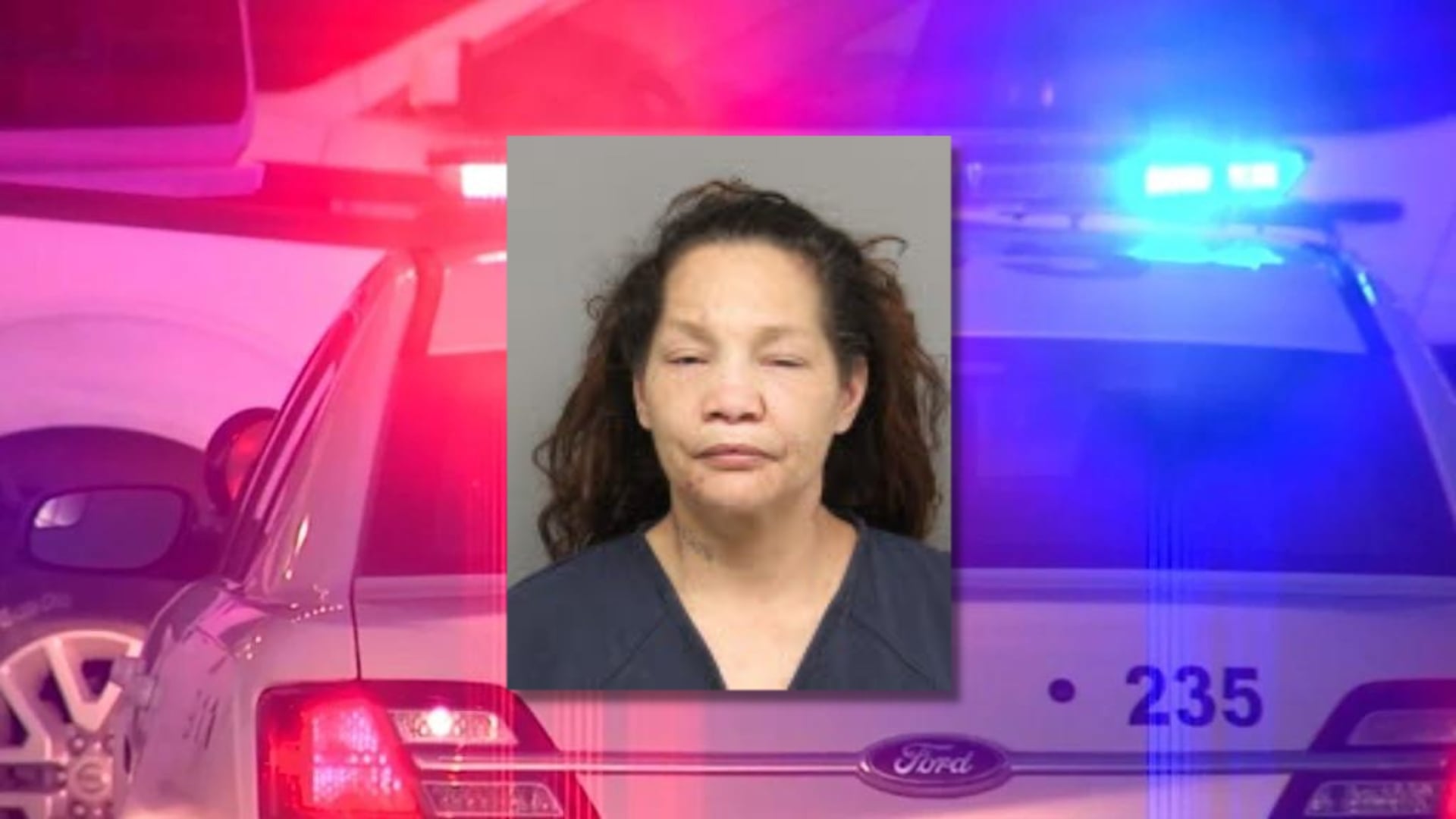Woman arrested in string of robberies at three Lincoln gas stations ...