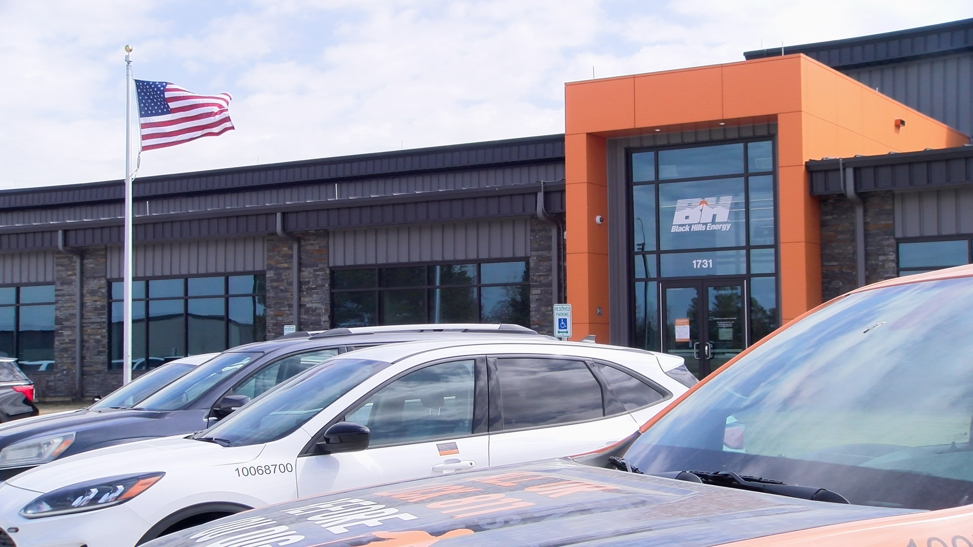 Black Hills Energy reminds Lincoln homeowners to stay safe while digging