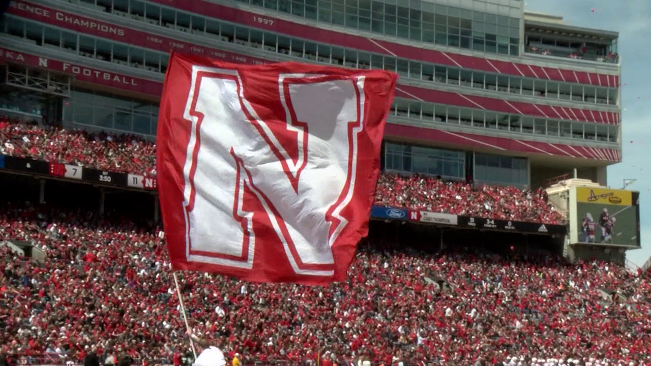 Omaha North's Donovan Jones commits to Nebraska football