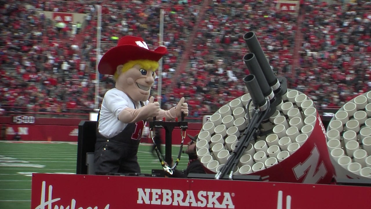 Son of former Husker Ken Clark commits to Nebraska football