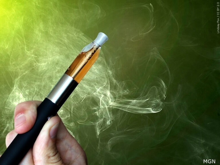 Nebraska AG Mike Hilgers reaches settlement with two THC retailers