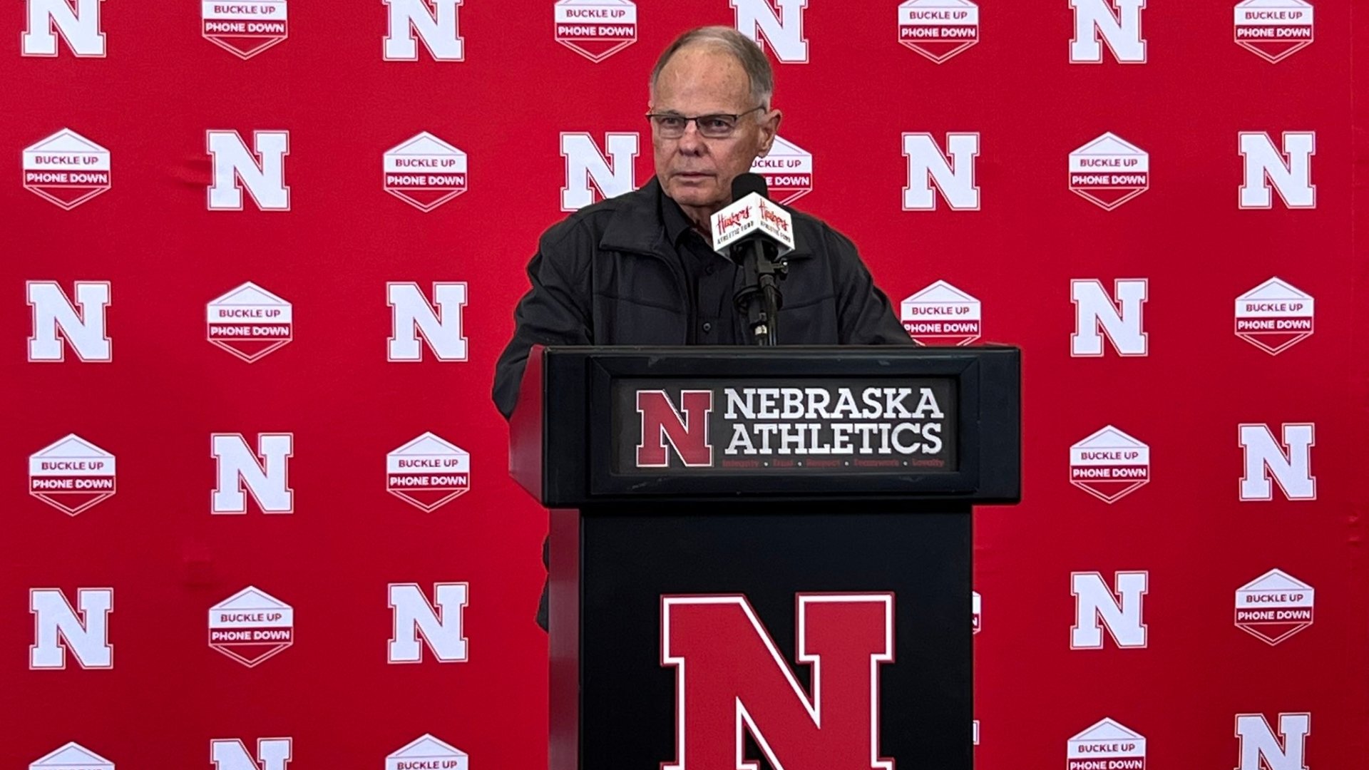 Former Husker coach Frank Solich gets spot on 2024 College Football ...