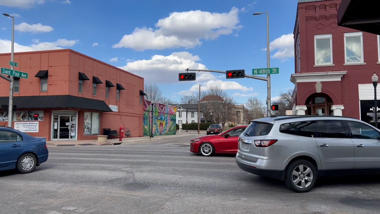 Lincoln about to begin $8.15 million project on 48th Street
