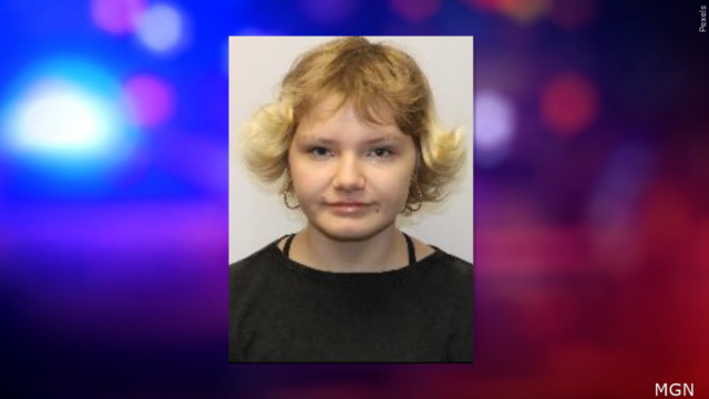 Missing teen in western Nebraska is found