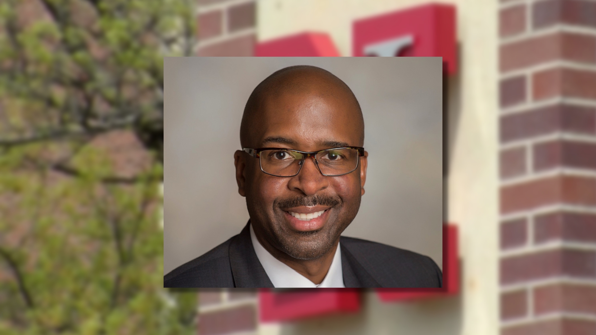 Nebraska regents approve Rodney Bennett as UNL chancellor