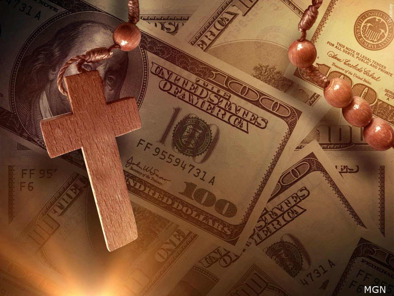 Religious nonprofit ditches Give to Lincoln Day over anti ...