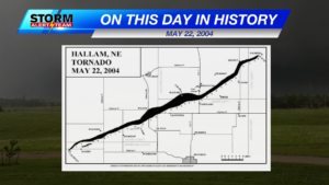 PHOTOS: Remembering the Hallam tornado, one of the widest in history ...