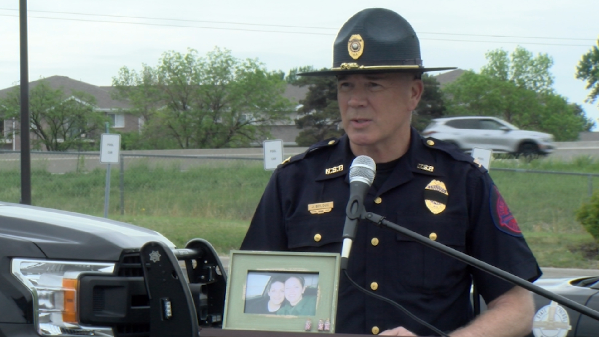 Better buckle up: Click It or Ticket campaign underway in Nebraska