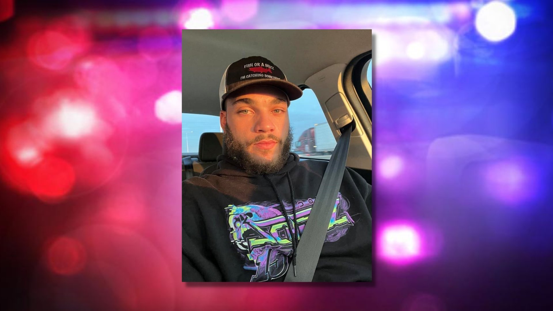 Police seeking Iowa man involved in fatal shooting in eastern Nebraska