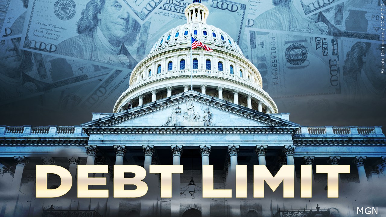How a national debt default could affect Nebraskans