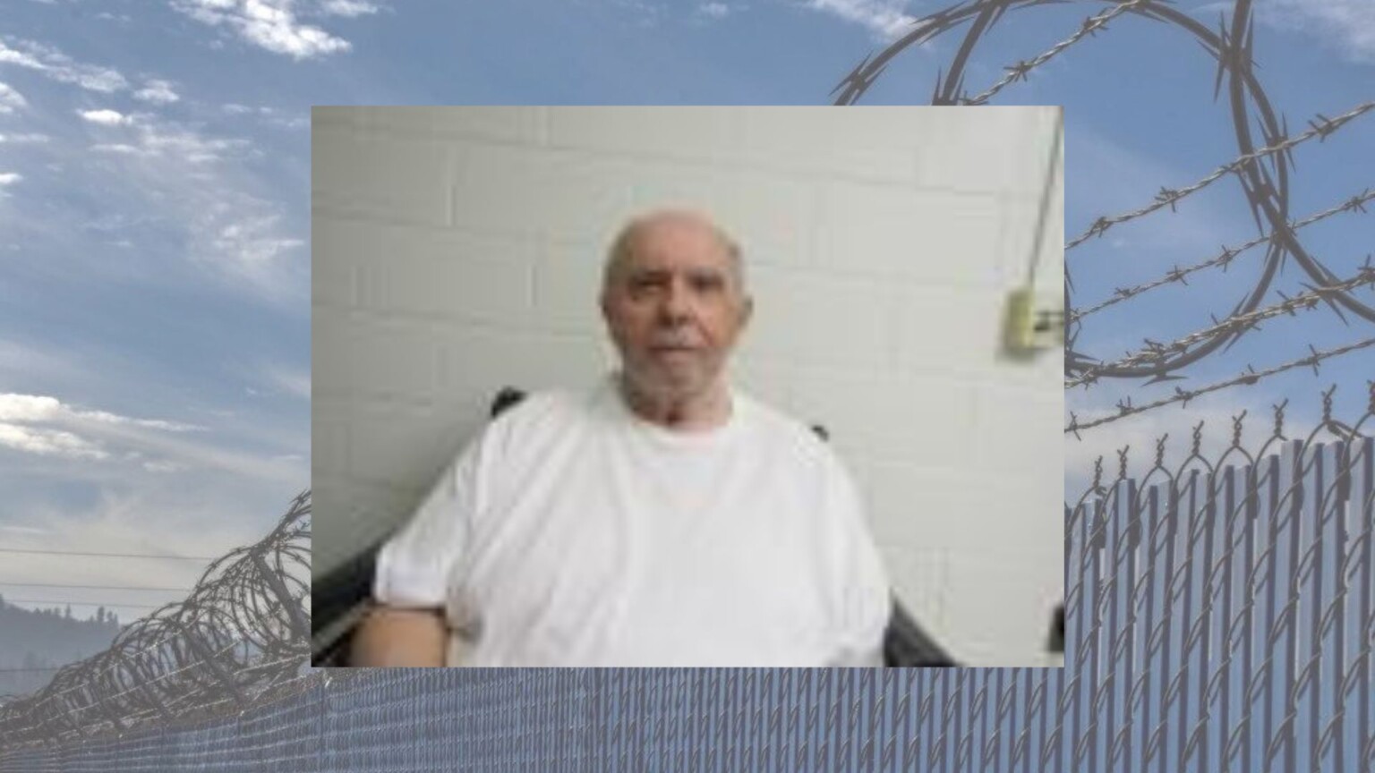 84-year-old Nebraska inmate dies