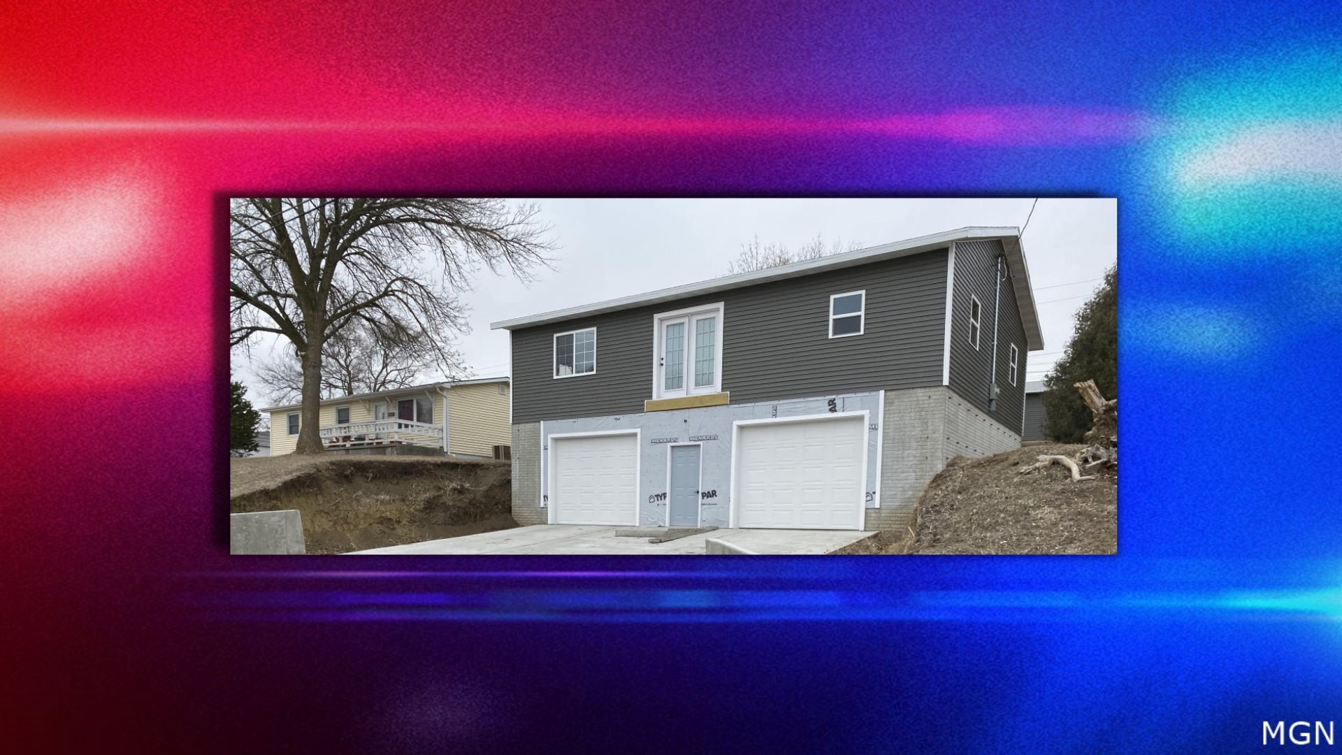 Nebraska auditor accuses Madison official of misusing city equipment ...