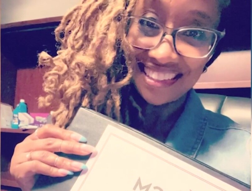 Lincoln radio DJ savors another year as announcer at ACM Awards