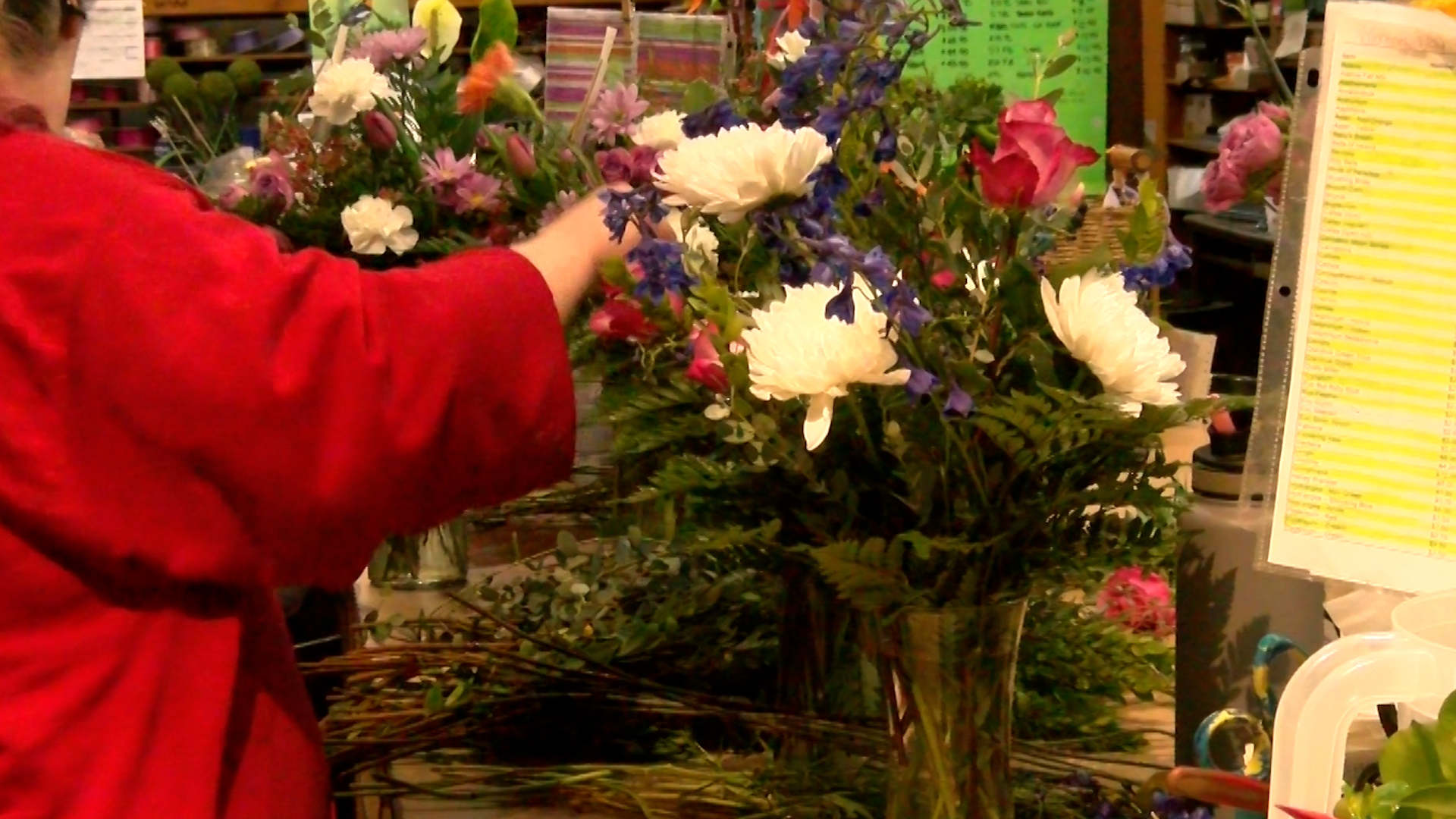 BBB of Nebraska warns shoppers to beware of scammers on Mother's Day