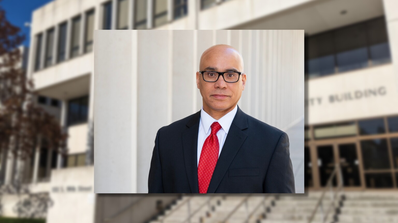 Lincoln Mayor Leirion Gaylor Baird appoints new chief of staff