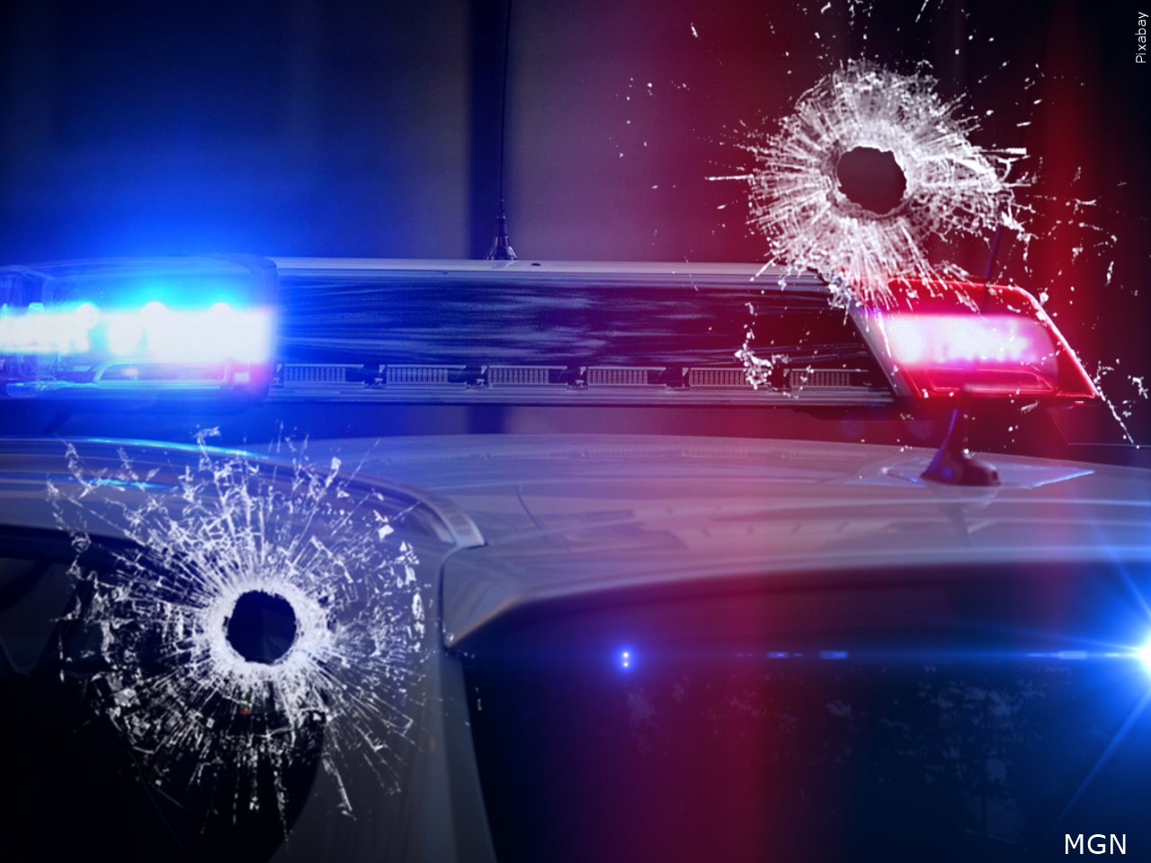 Three people shot to death in Grand Island, police say
