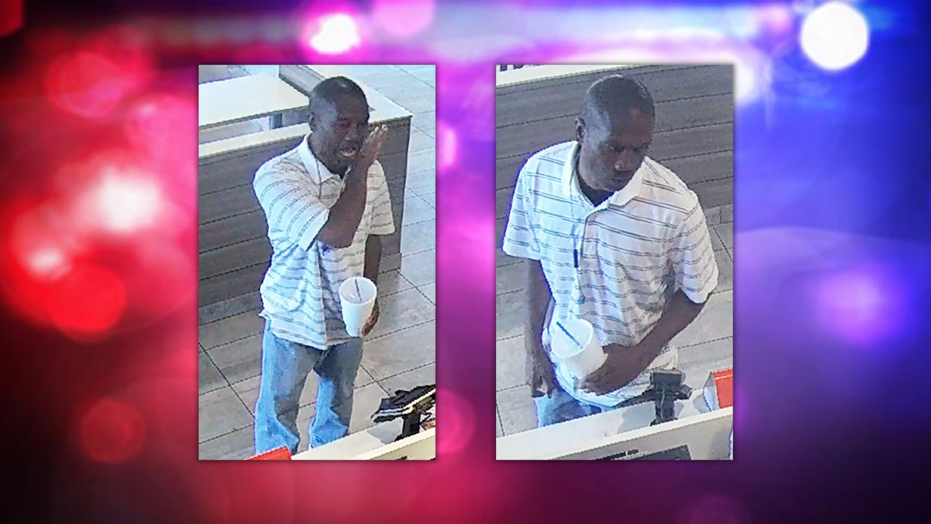 WATCH: Man flips out over cup of pickles at Lincoln McDonald's, police say