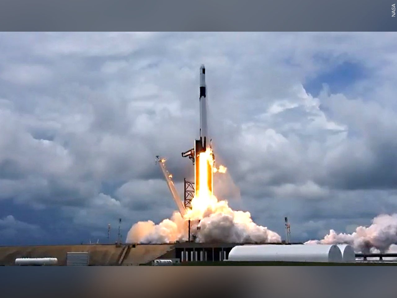 NASA chief to join Sen. Reed for tour of state