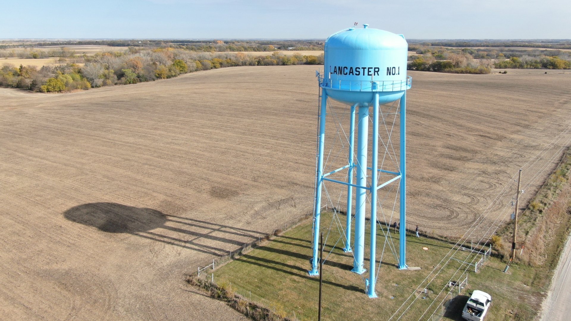 Lancaster County Rural Water District enacts mandatory water restrictions