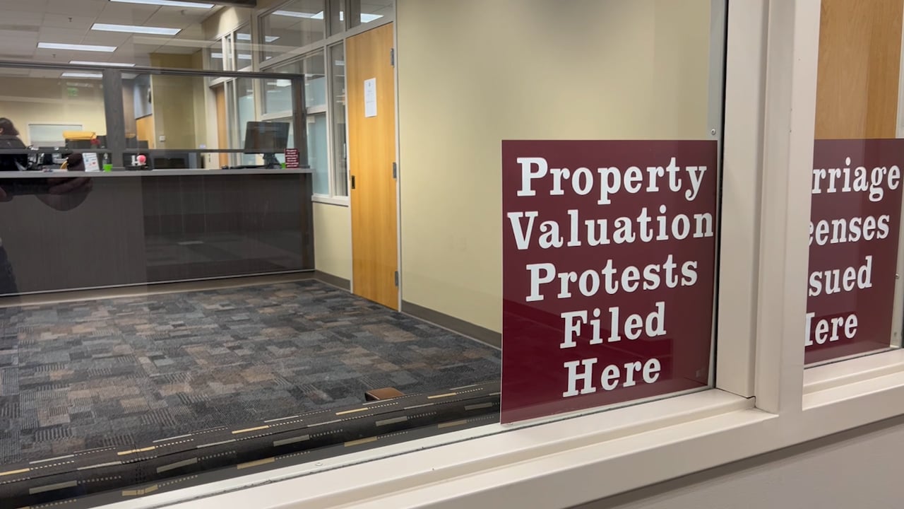 Lincoln man builds free website to help people protest property valuations