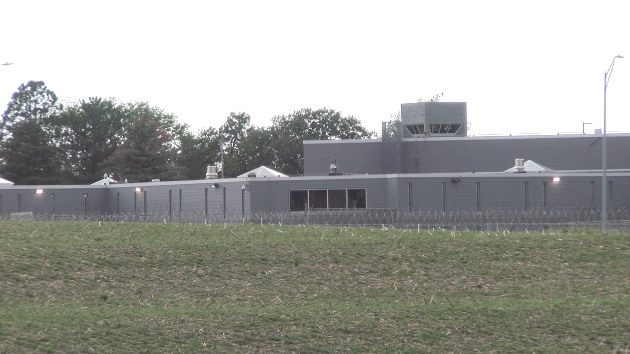 Union says it asked for stab-resistant vests months before attack at ...