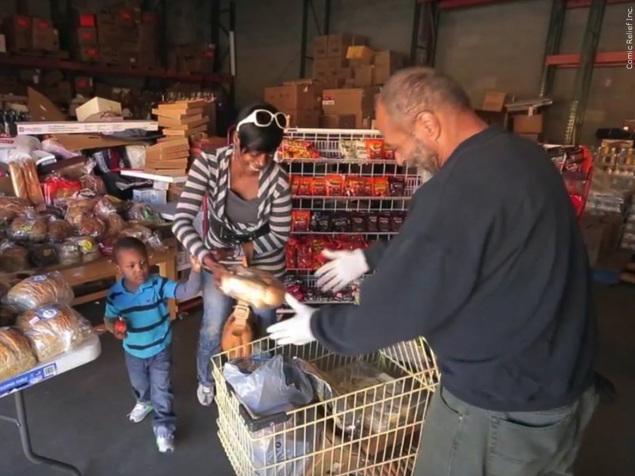 'When nonprofits lose ... communities suffer': Nebraska charities face ...