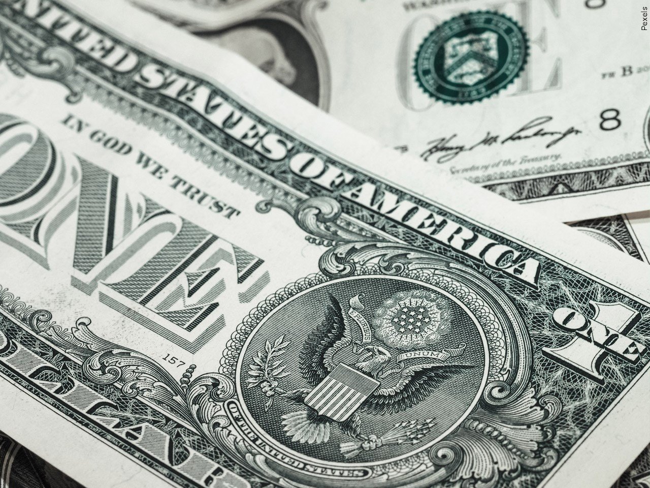 Fake $1 bill used in Nebraska community; no one knows who's behind the ...