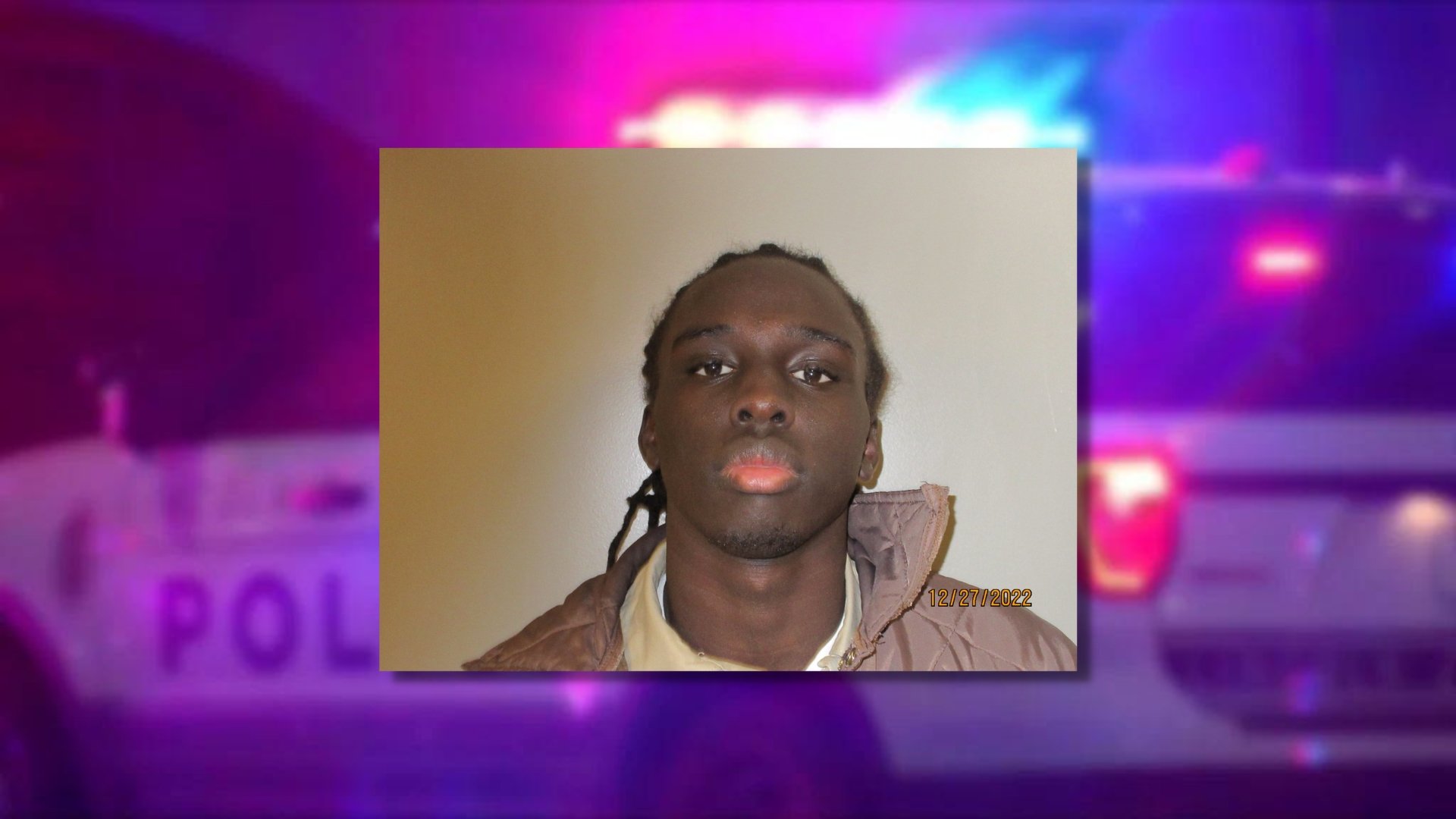 Inmate caught two months after going missing from Lincoln prison