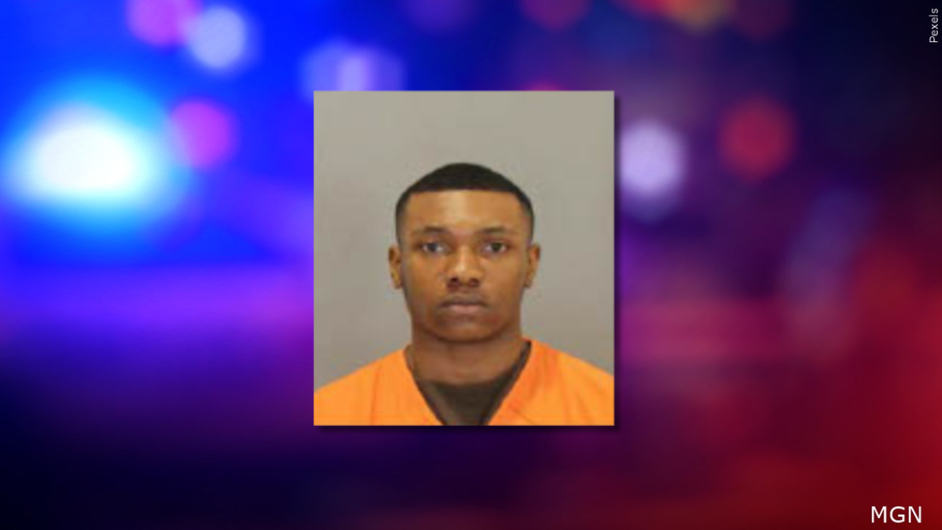 Deputies arrest man after finding two women slain in home north of Omaha