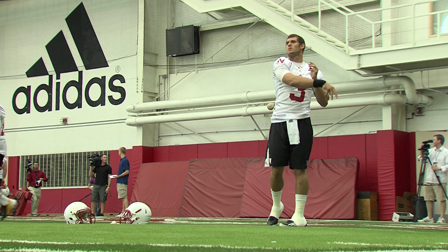 Taylor Martinez, Sam Koch among 2023 Nebraska Football Hall of Fame class