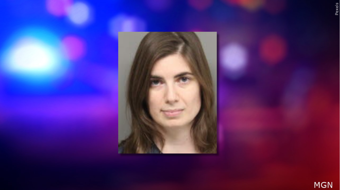 Texas fugitive at the heart of arrest mix-up captured in Lincoln