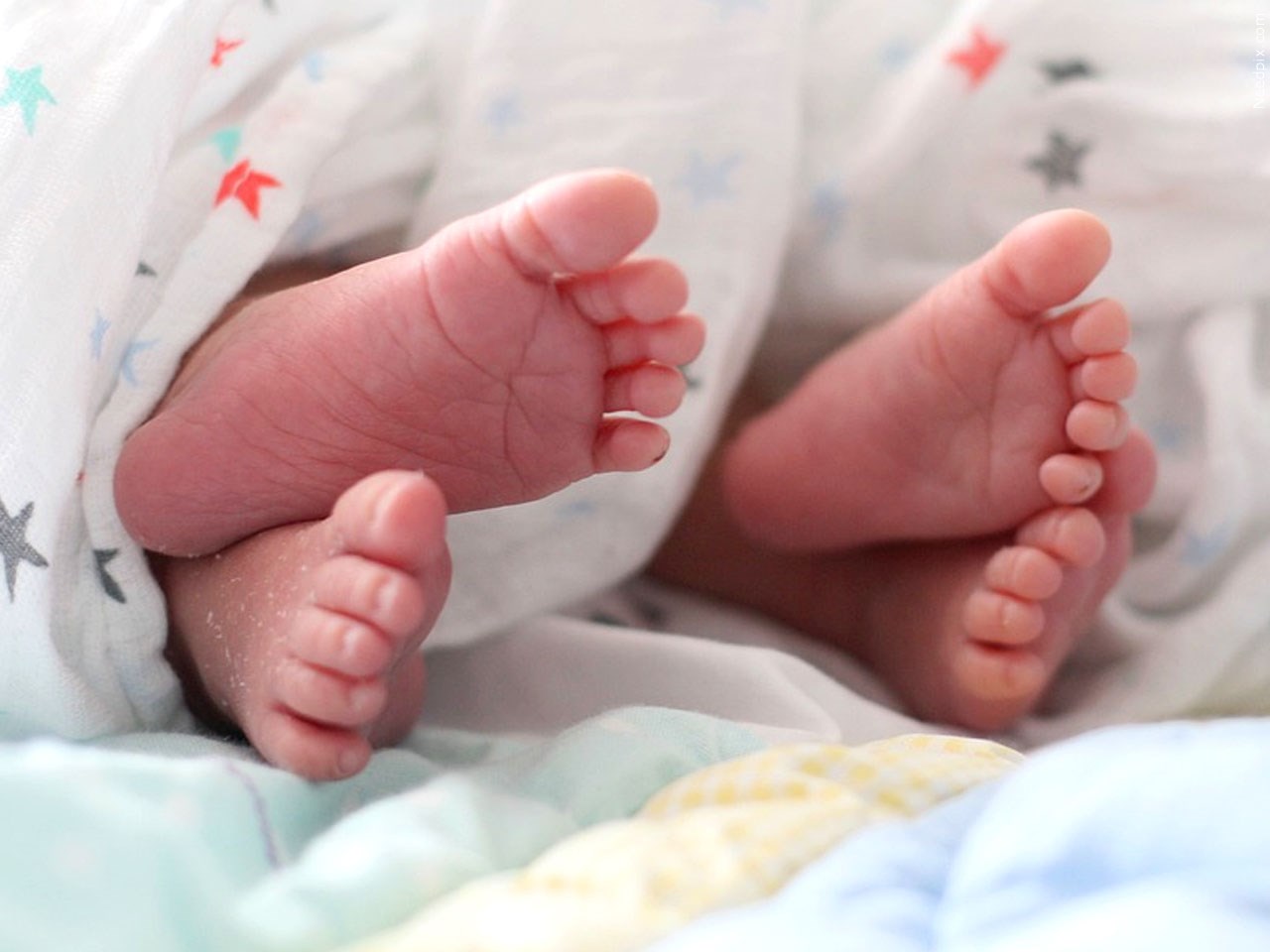 Infant death rates rising in Texas after abortion ban