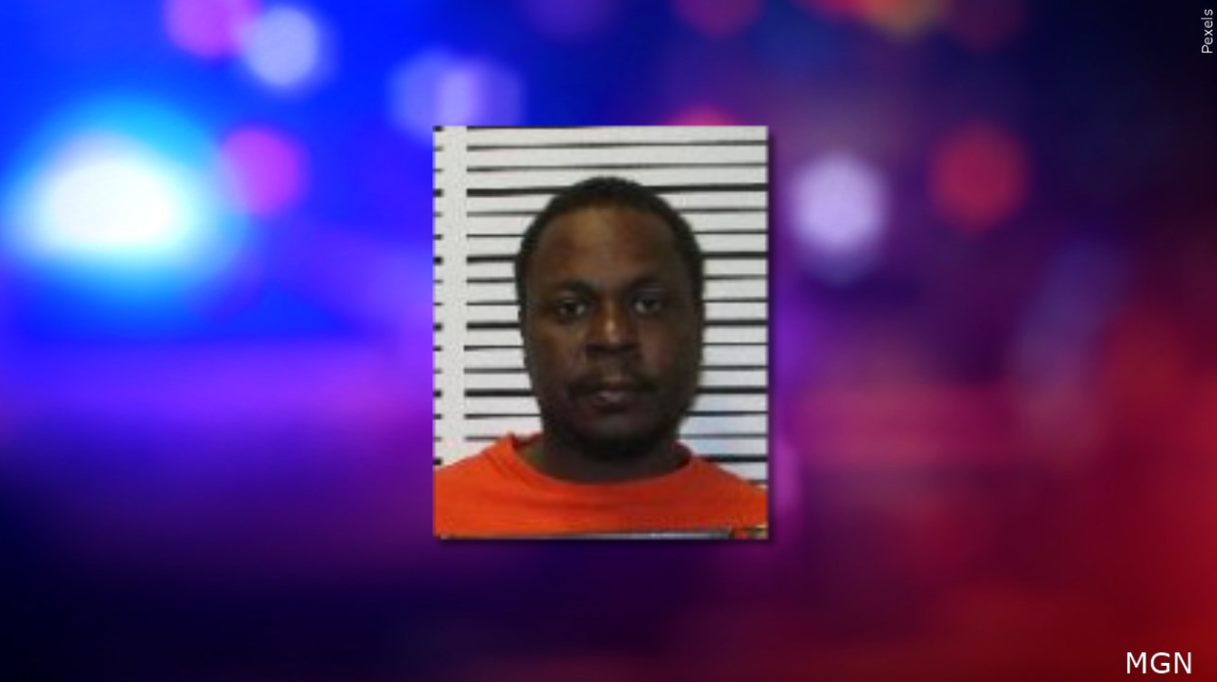 Man arrested after bullet zips past drunken crowd at bar in northeast ...