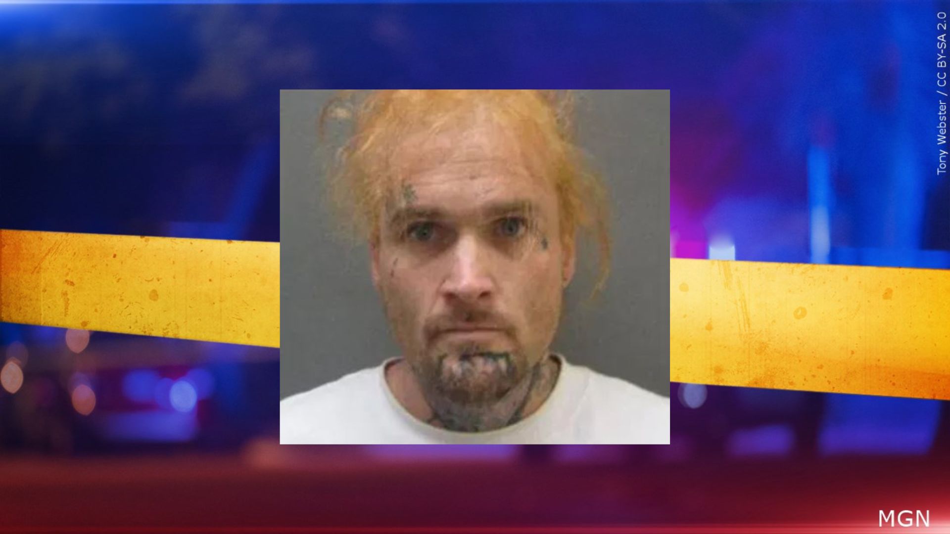 Osceola man found incompetent to stand trial for allegedly shooting at ...