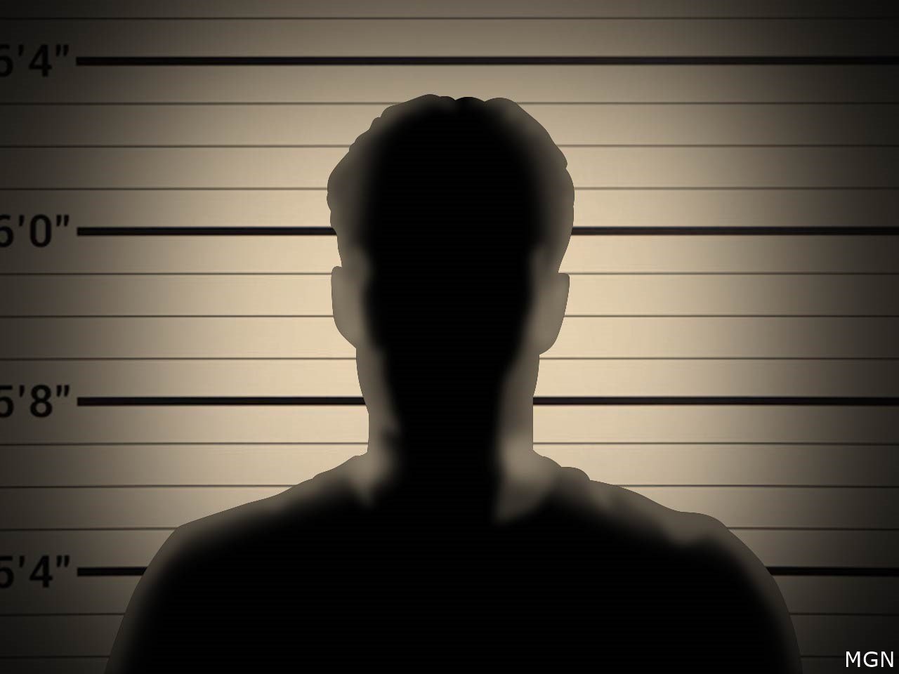 Lincoln family robbed in their own garage by a criminal who's still on the run