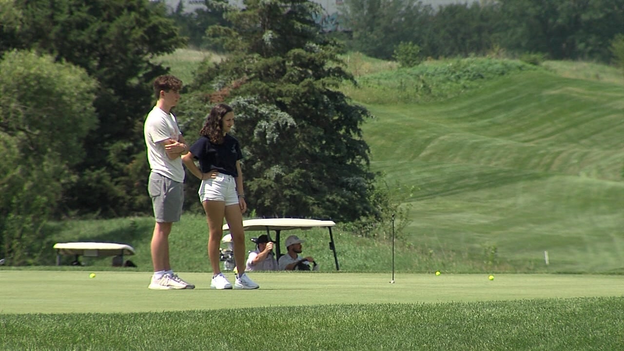 Tails and Tees golf tournament benefits Capital Humane Society