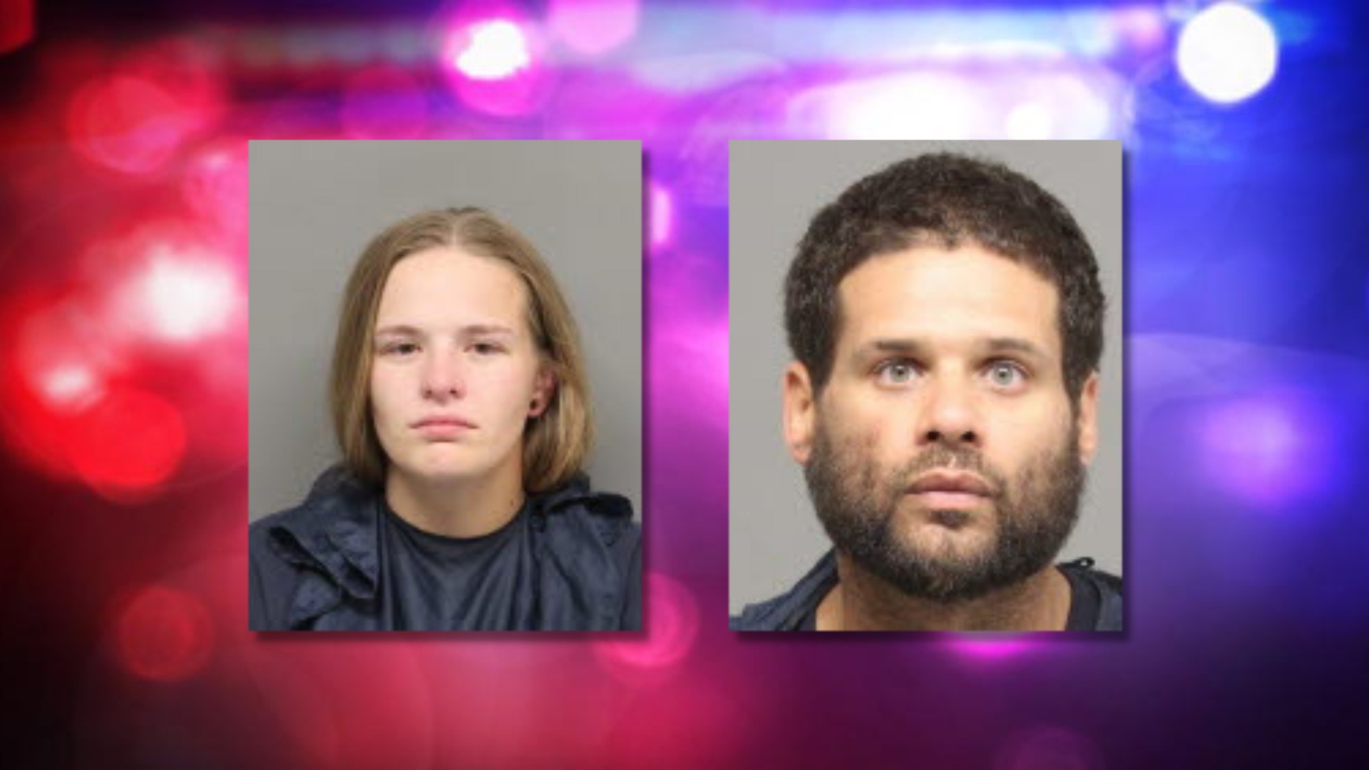 Two found with meth, marijuana in vehicle at Lancaster County lake ...