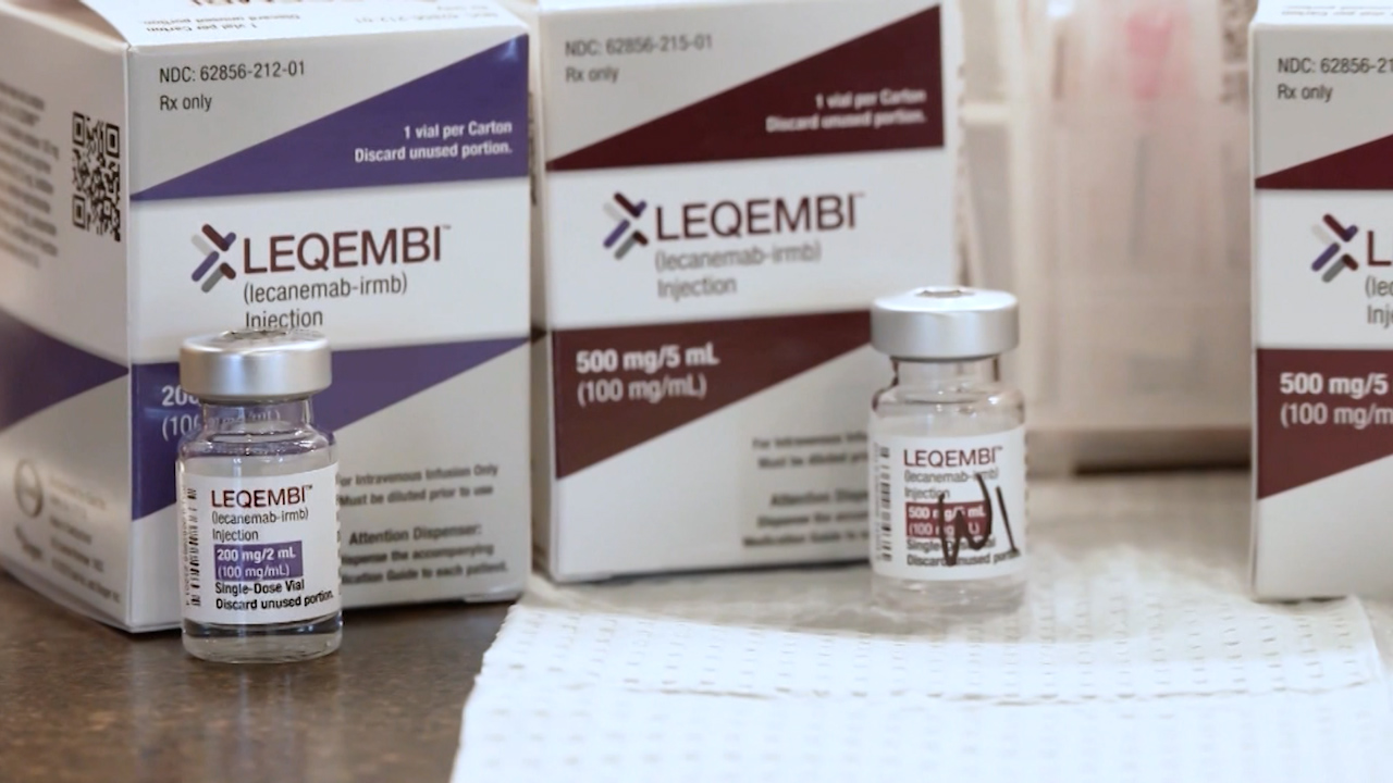 FDA approves Alzheimer's drug, bringing thousands of Nebraskans 'a lot ...