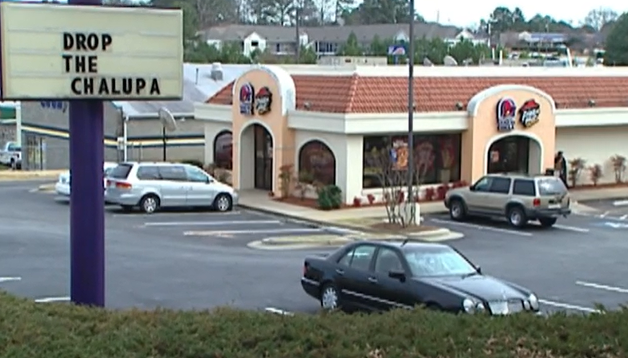 Fast food staples want transactions to be 100% digital