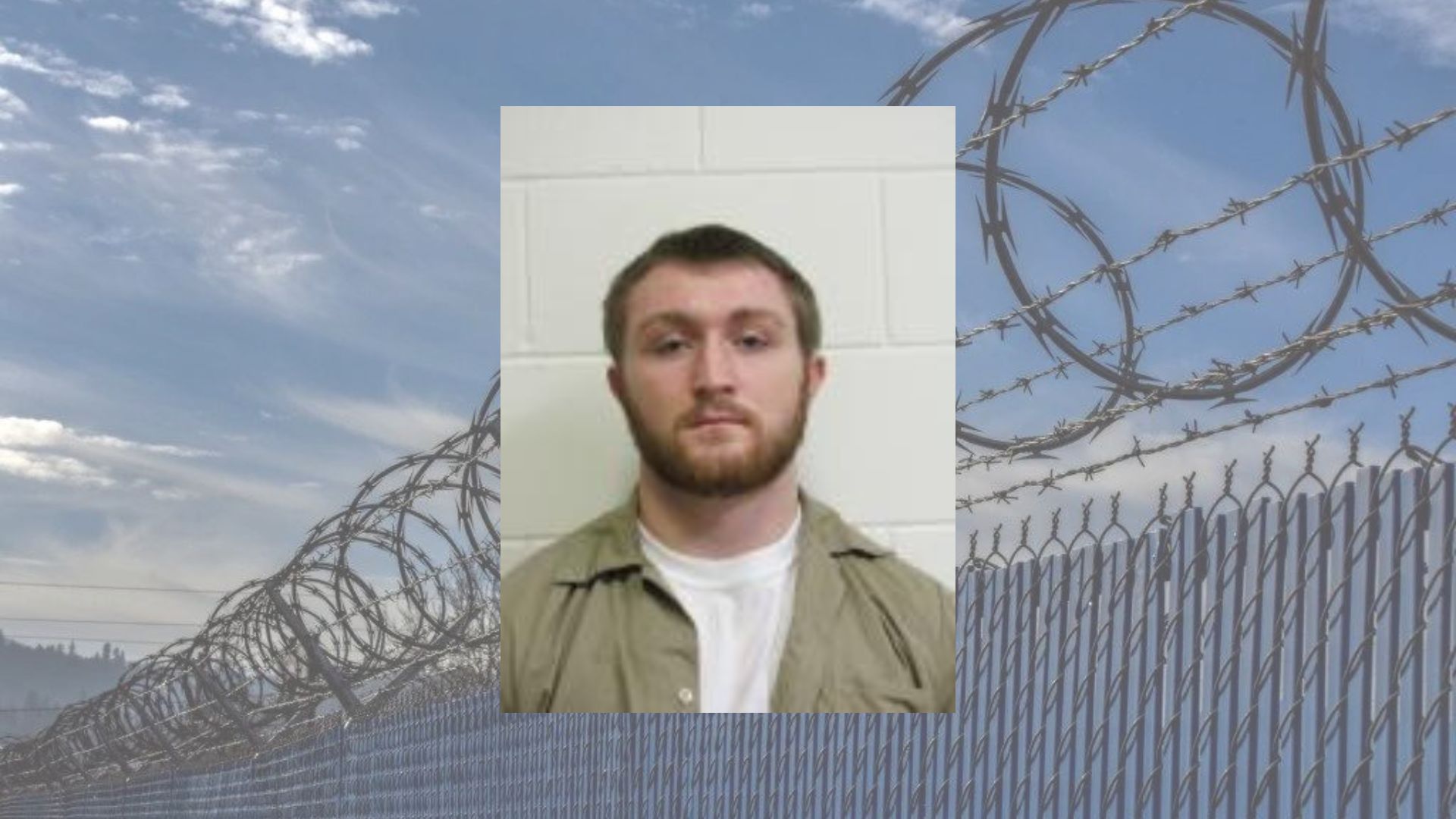 Nebraska inmate faces another decade in prison for Tecumseh assault