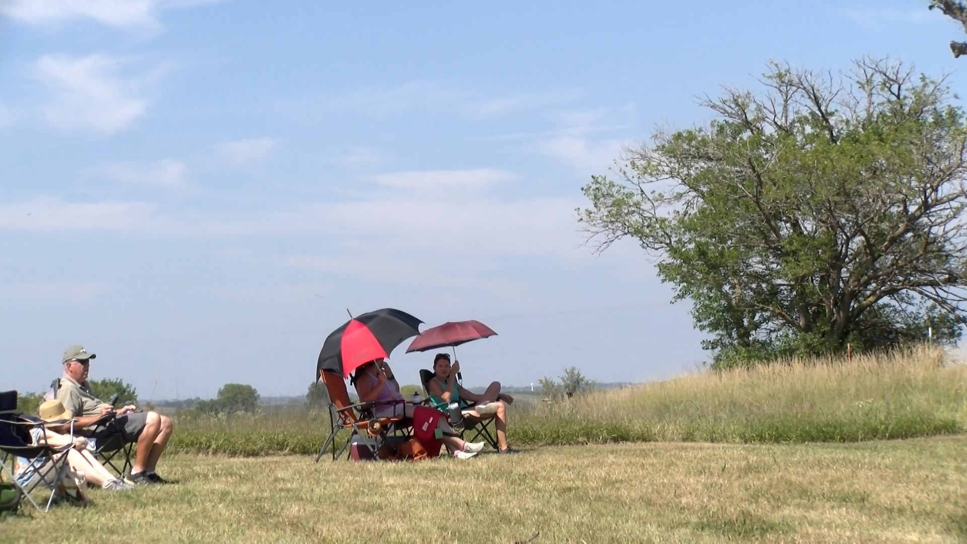 UNL hosts event to give less-crowded view of Lincoln Airshow at Nine ...