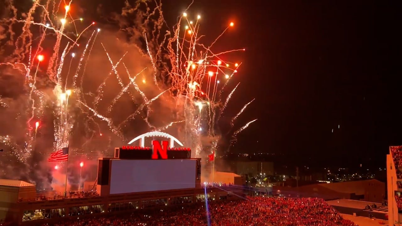 Lincoln bar brought in almost 10 times more business on Volleyball Day ...